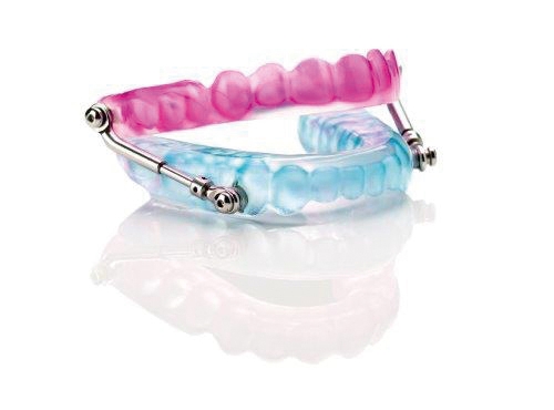 Schnarchschienen | Stemmann & Leisner MKG-Technik, Künemund Dental